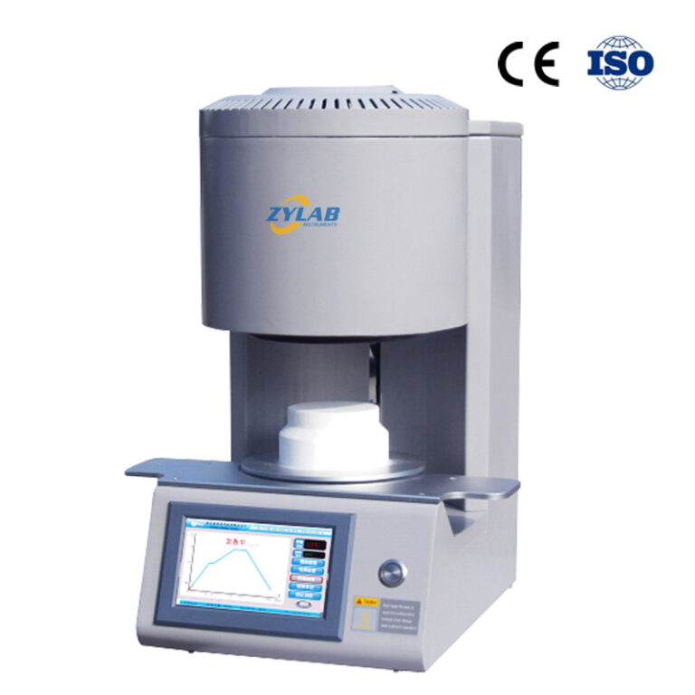 Dental Sintering Furnace | ZYLAB