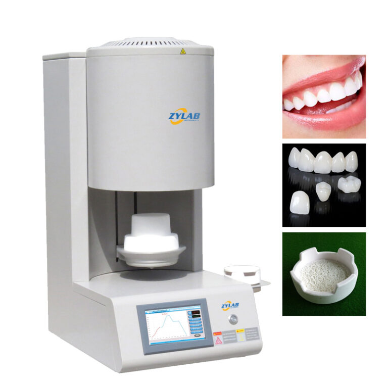 Zirconia Sintering Furnace Supplier | ZYLAB