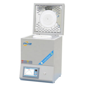 1200.C Crucible Furnace