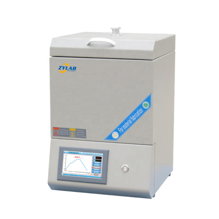 1200.C Crucible Furnace