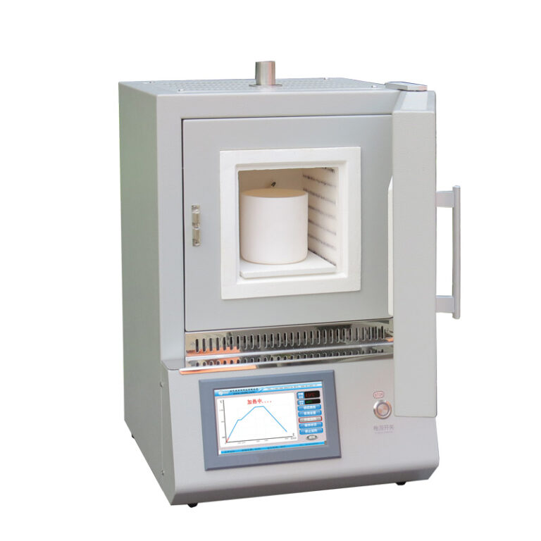 1200.C Muffle Furnace