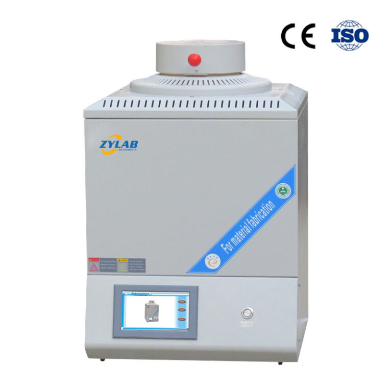 1200.C Crucible Furnace