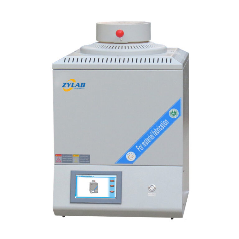 1700.C Crucible Furnace