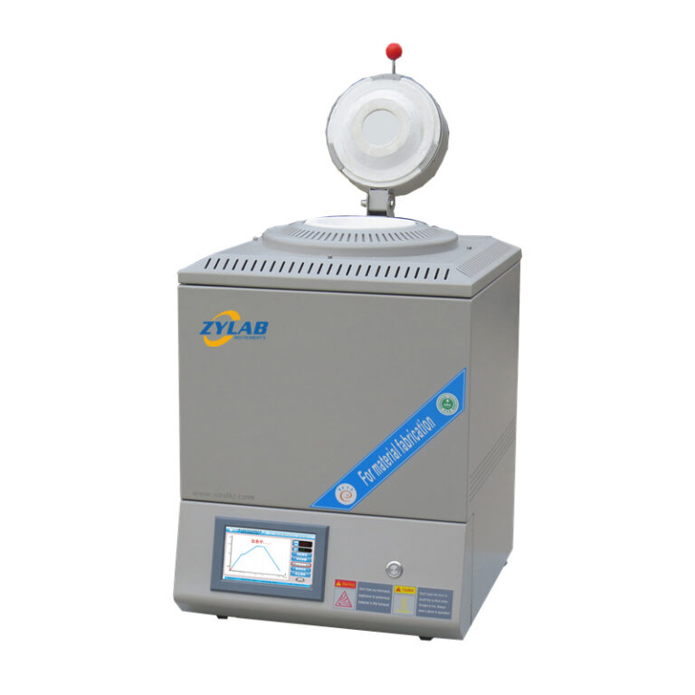 1500.C Crucible Furnace