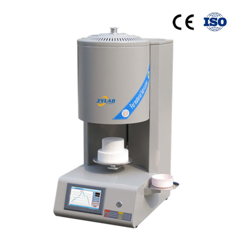 1700.C Crucible Furnace