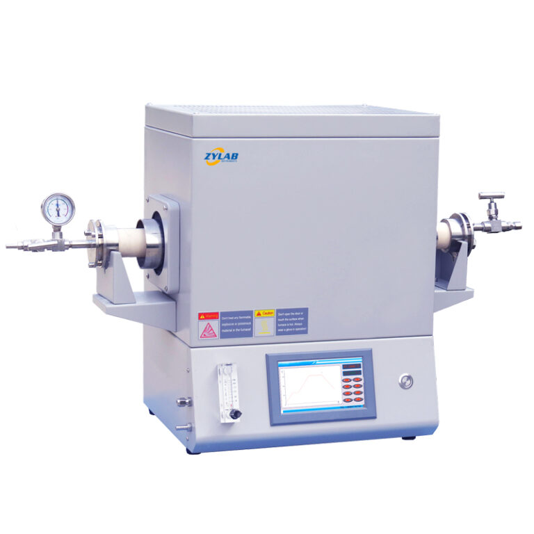 Lab Sintering Furnace 1600°C - ZYLAB