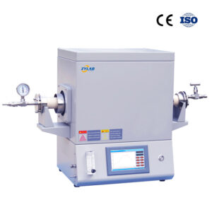 1700.C Small Tube Furnace Supplier | ZYLAB