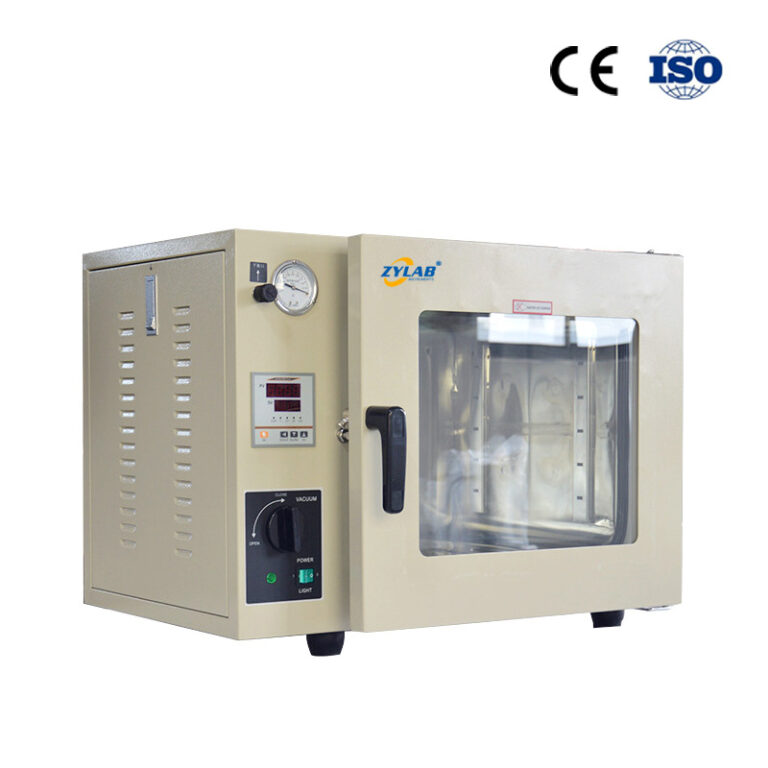 25L Vacuum Oven - ZYLAB