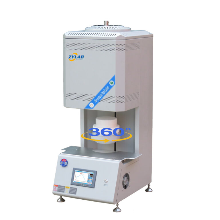Dental Sintering Furnace | ZYLAB