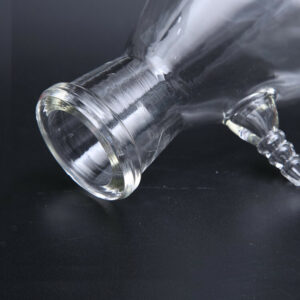 Buchner Funnel Vacuum Filtration Setup Supplier | ZYLAB