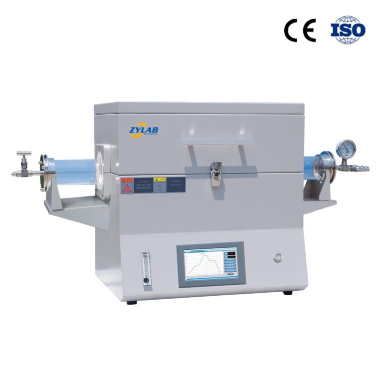 Analysis of Tube Furnace: Applications, Advantages, and Operations