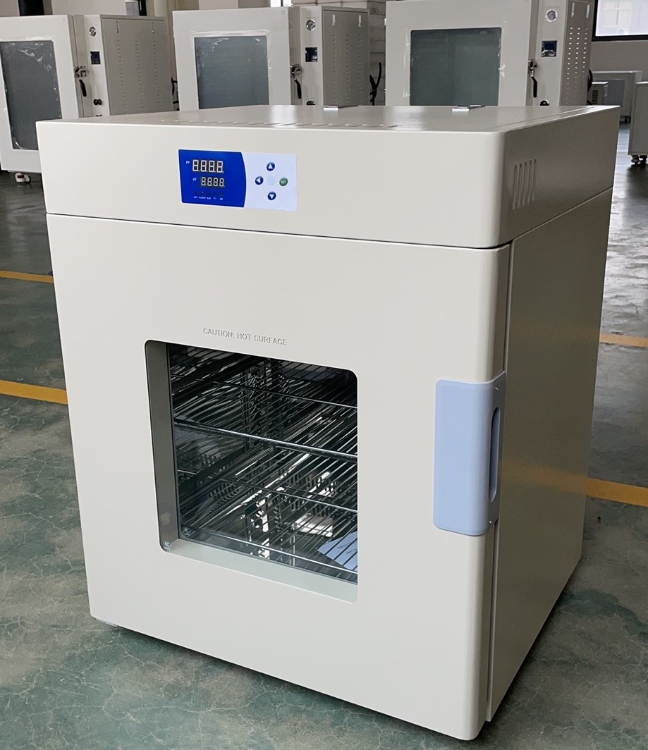 71L Drying Oven -- ZYLAB
