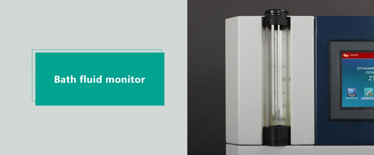 Dynamic Temperature Control System