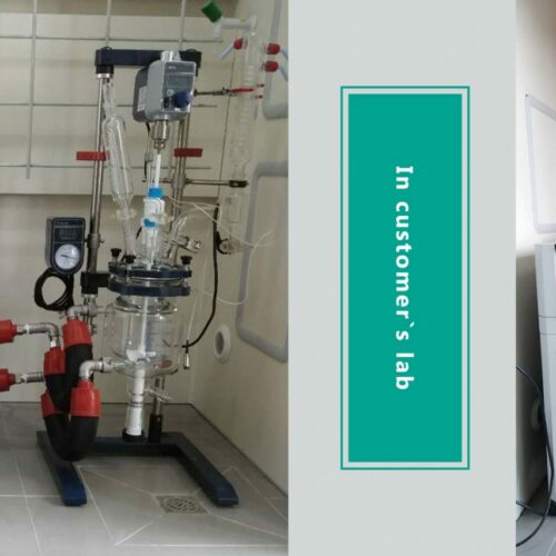 Dynamic Temperature Control System