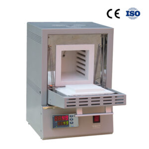 Mini Box Furnace