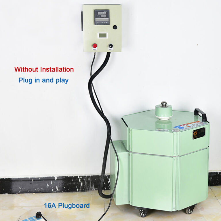 Mini Ceramic Electric Kiln