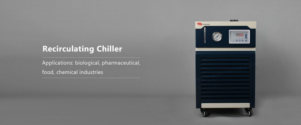 Recirculating Chiller