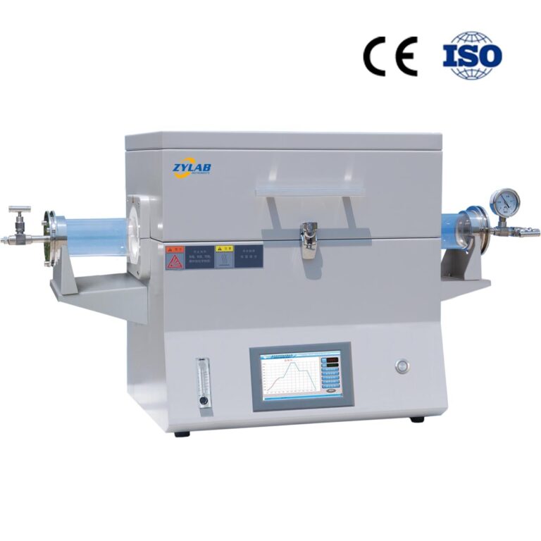 CVD Furnace System Archives