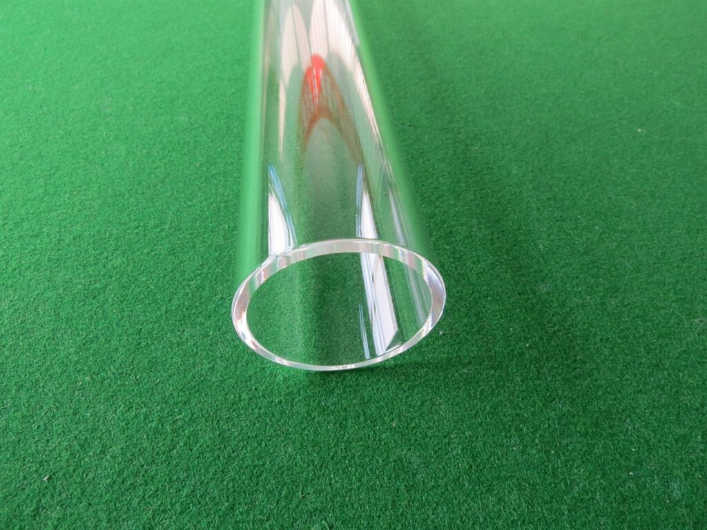 Vertical Tube Furnace