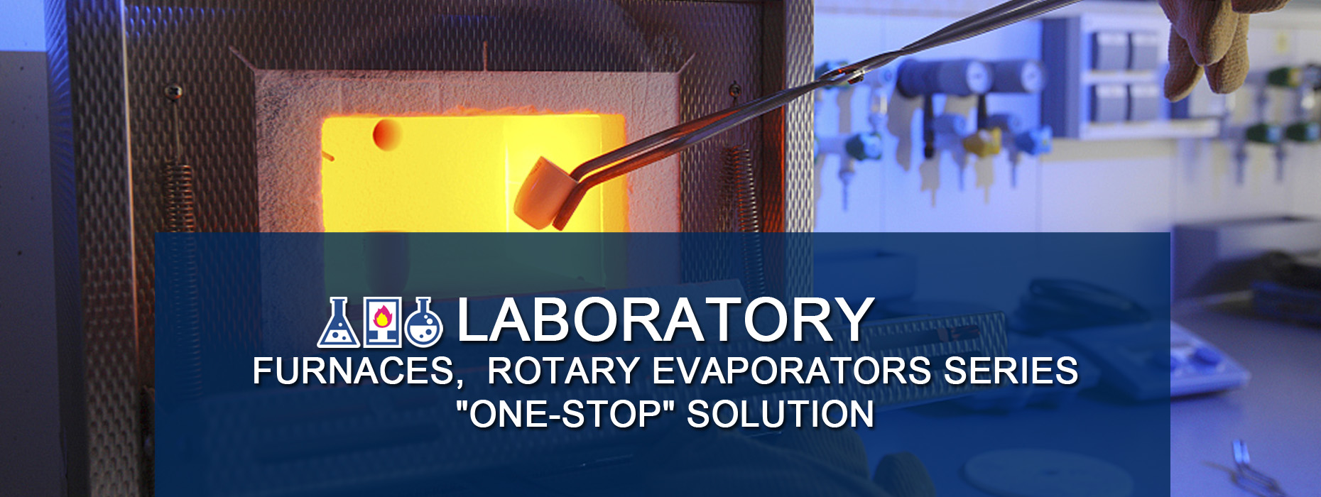 ZYLAB | Thermal Processing, Material Science.