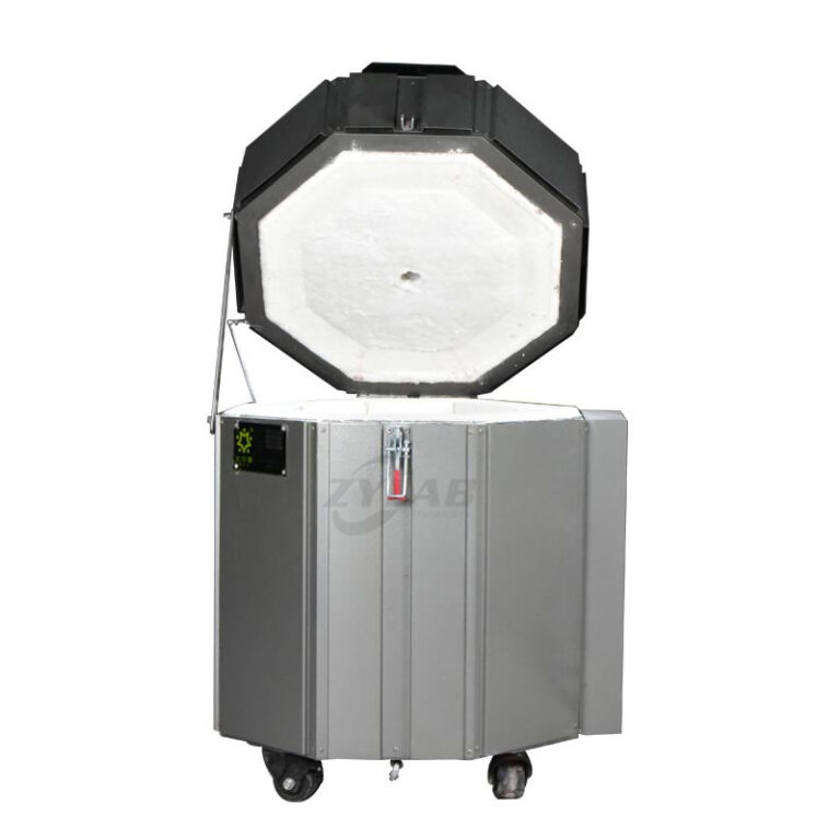 High Temperature Furnaces Supplier - ZYLAB