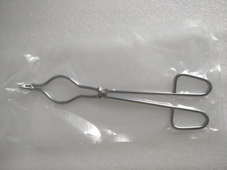 Crucible tong Supplier | ZYLAB