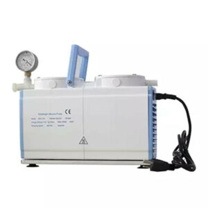 Diaphragm Vacuum Pump