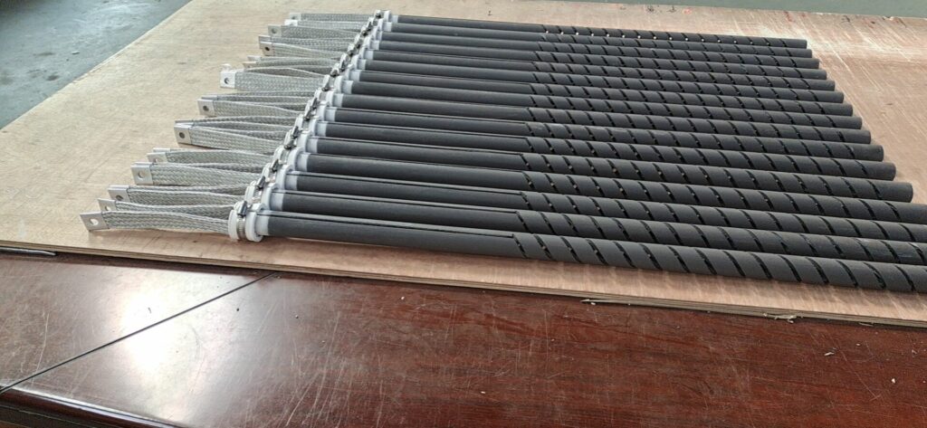 SiC Heater Supplier | ZYLAB