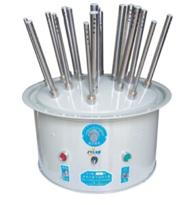 Laboratory Glassware Air Dryer - ZYLAB