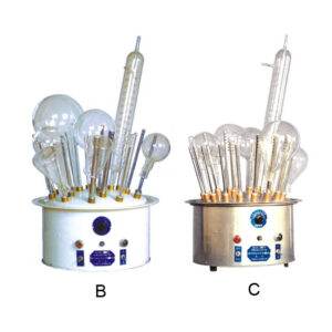 Laboratory Glassware Air Dryer - ZYLAB