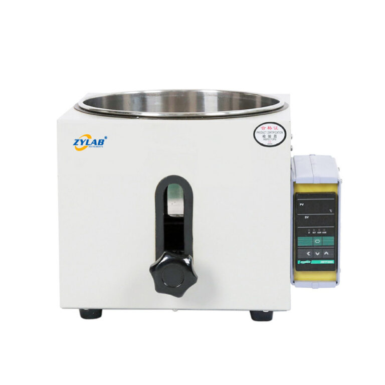 Water (Oil) Bath Supplier | ZYLAB