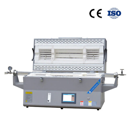 Analysis of Tube Furnace: Applications, Advantages, and Operations
