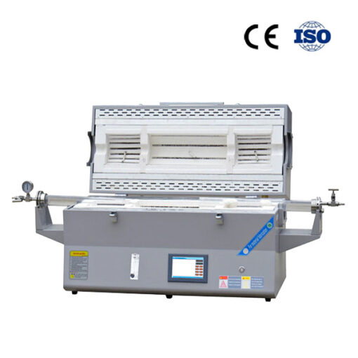 Analysis of Tube Furnace: Applications, Advantages, and Operations