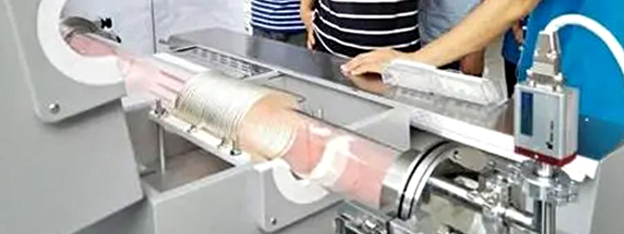 Tube Furnace Supplier - ZYLAB
