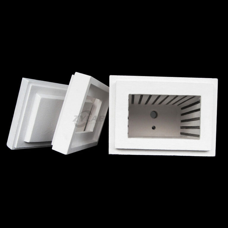 Ceramic Fiber Furnace Chamber Supplier | ZYLAB