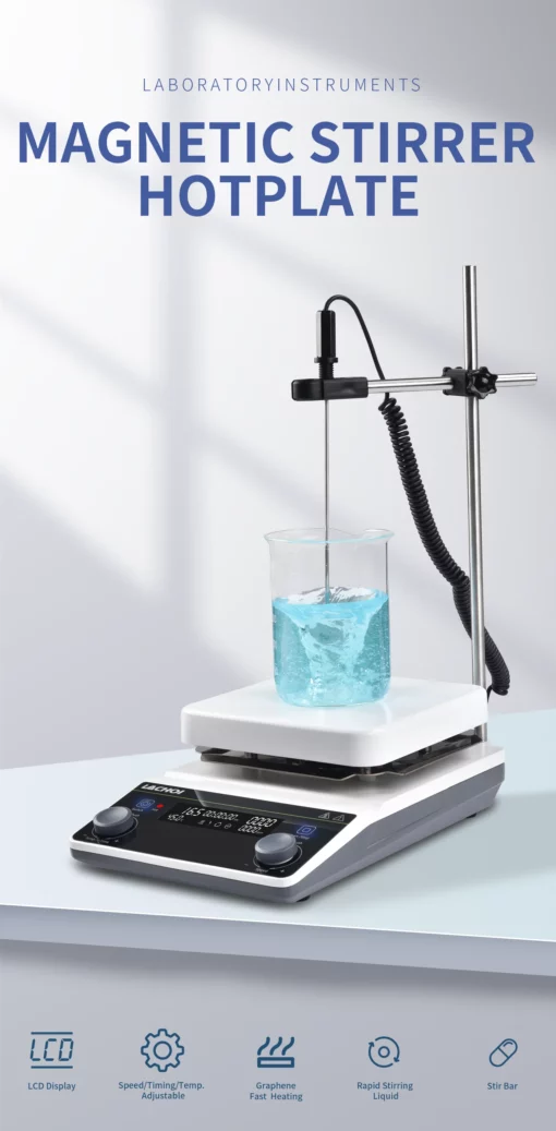 Magnetic Stirrer