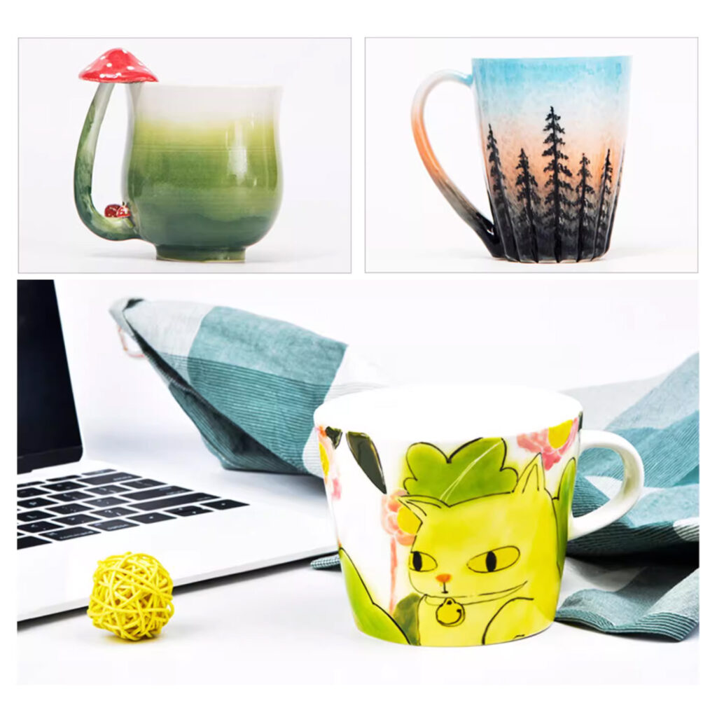 Ceramic Glazing Tool Supplier - ZYLAB