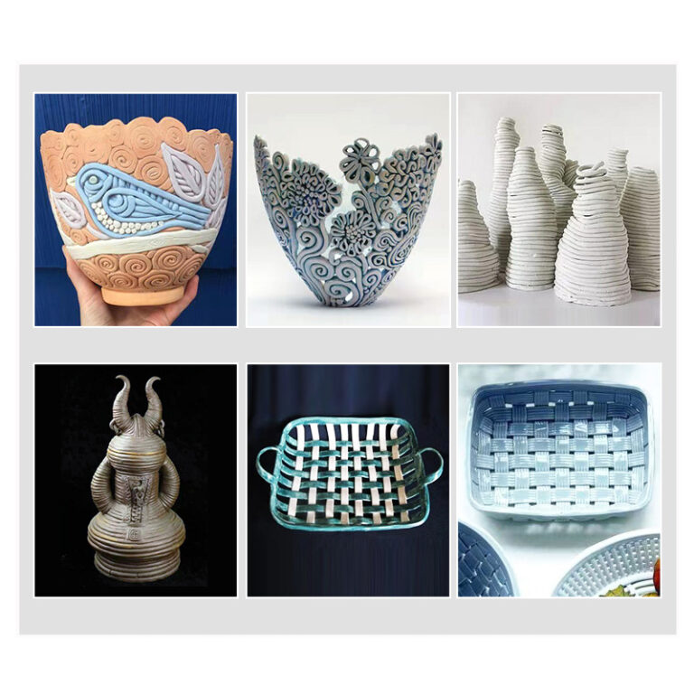 Electric Clay Extruder Supplier - ZYLAB