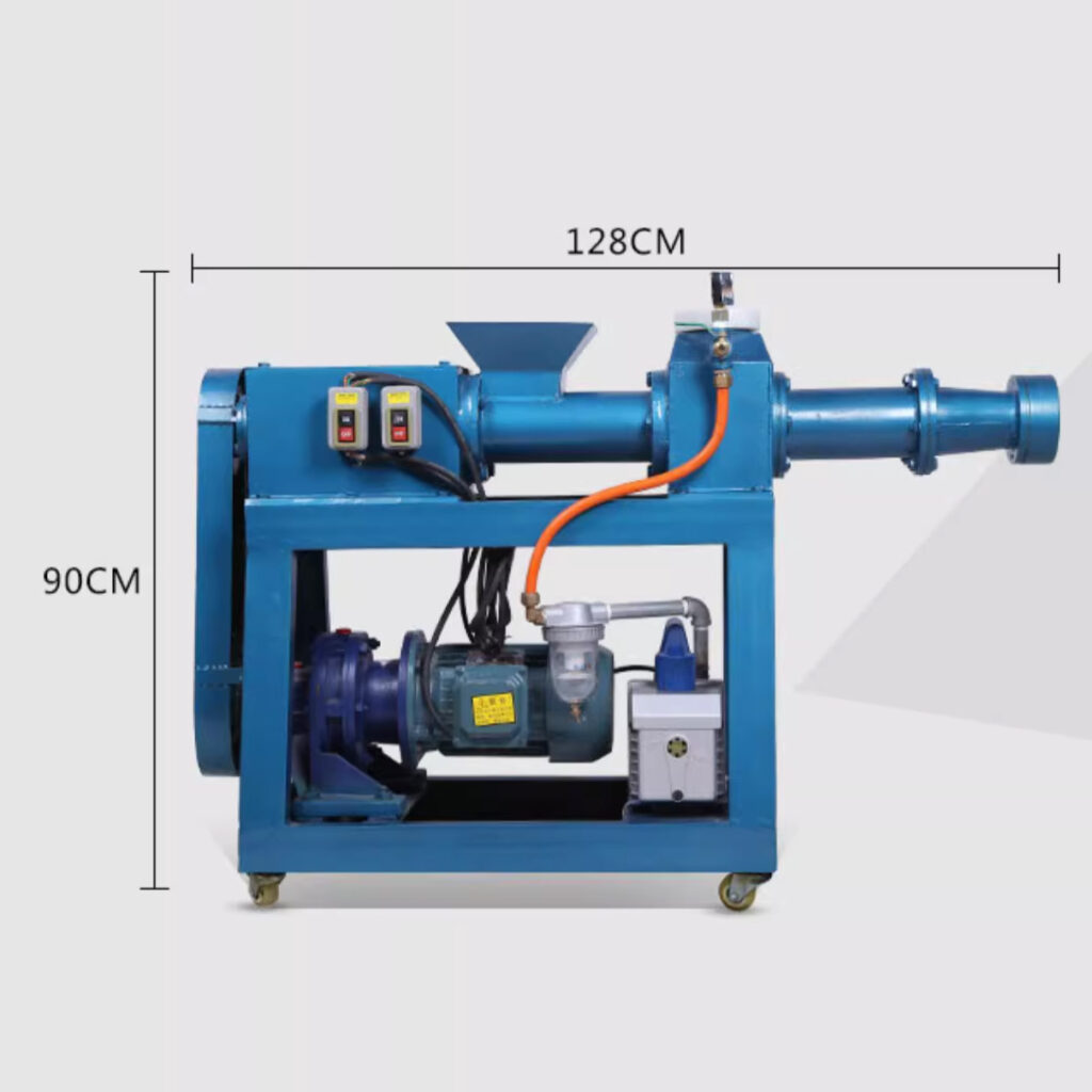 Clay Kneading Machine Supplier - ZYLAB