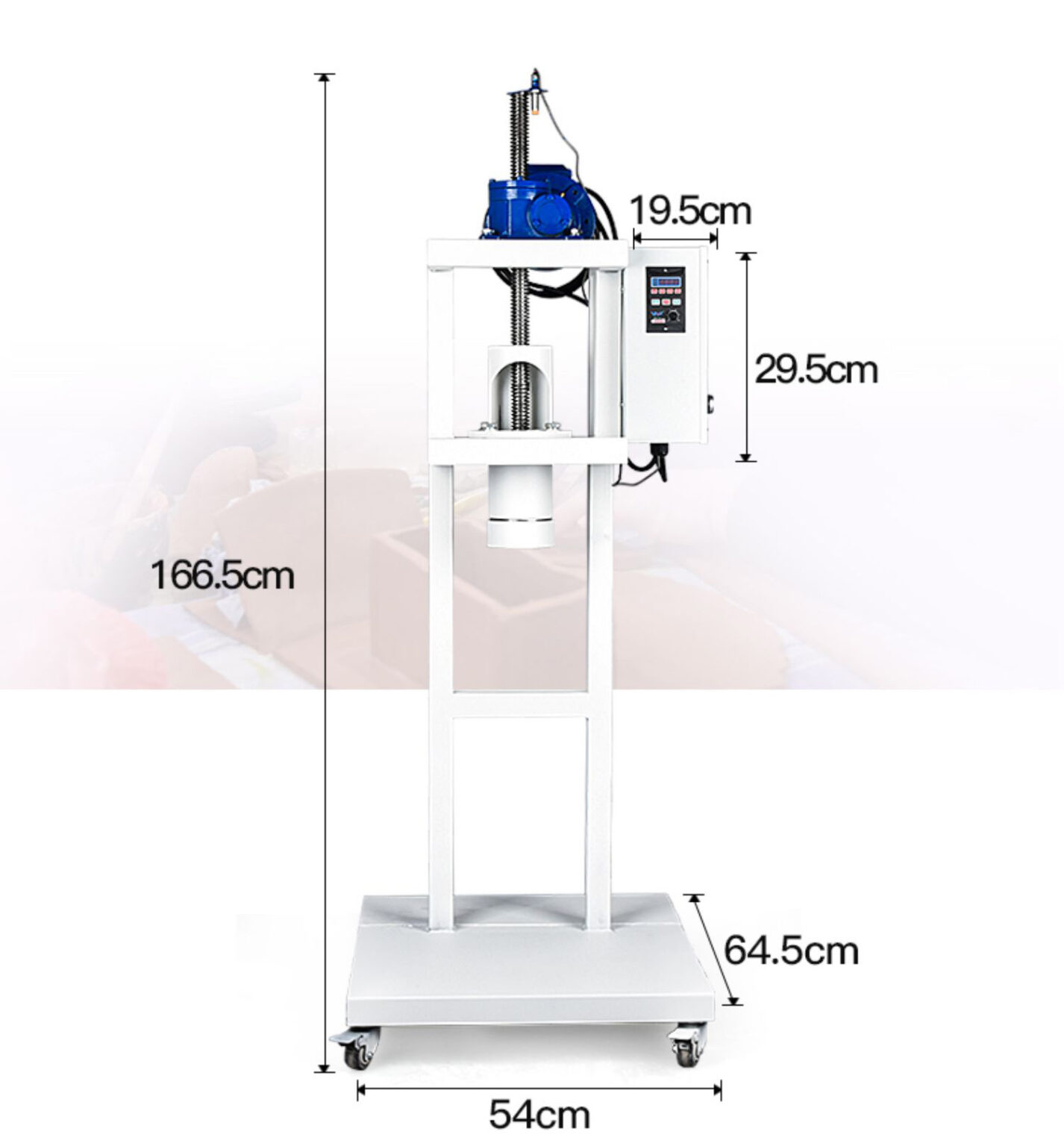 Electric Clay Extruder Supplier - ZYLAB