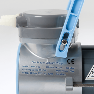Small Vacuum Pump Supplier | ZYLAB