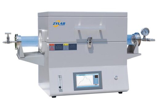 Laboratory Tube Furnace Supplier | ZYLAB