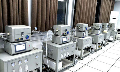 Mini Tube Furnace Supplier | ZYLAB