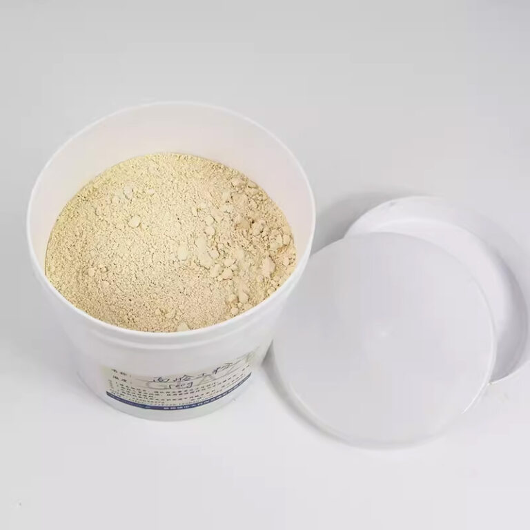 Porcelain Clay Powder Supplier - ZYLAB