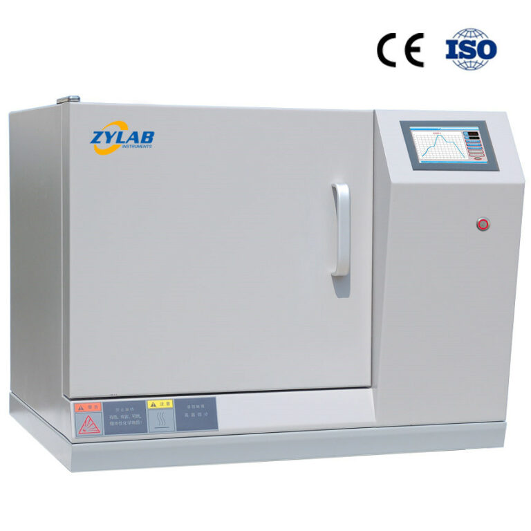 Furnace for Analysis | ZYLAB