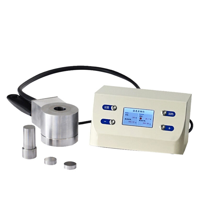 Heating Mold - ZYLAB