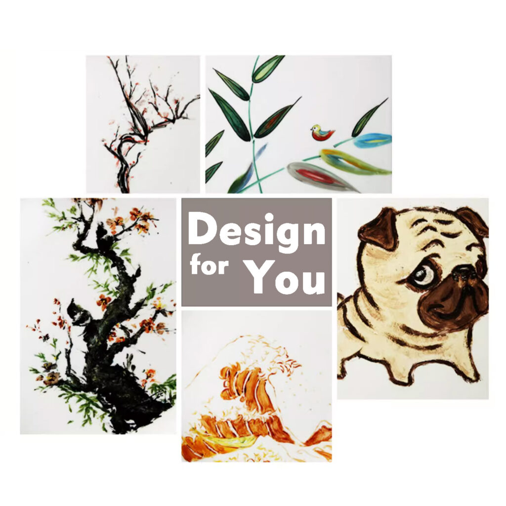 Overglaze Colors Supplier