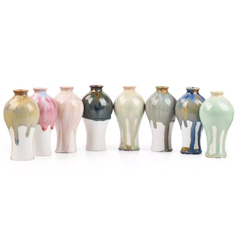 Ceramic Composite Glaze Supplier - ZYLAB