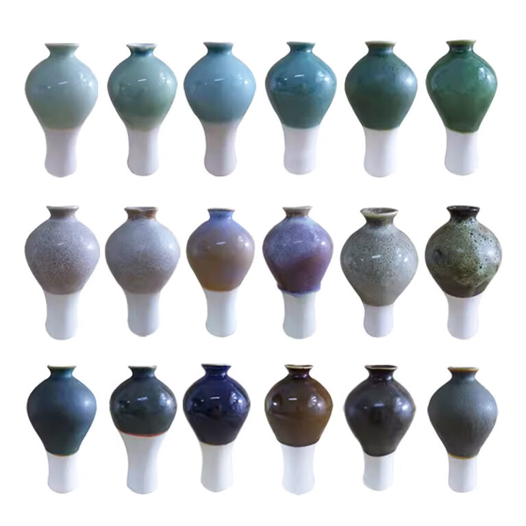 Ceramic Composite Glaze Supplier - ZYLAB