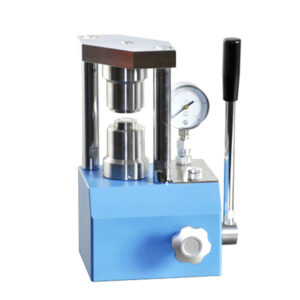 Coin Cell Crimper- ZYLAB